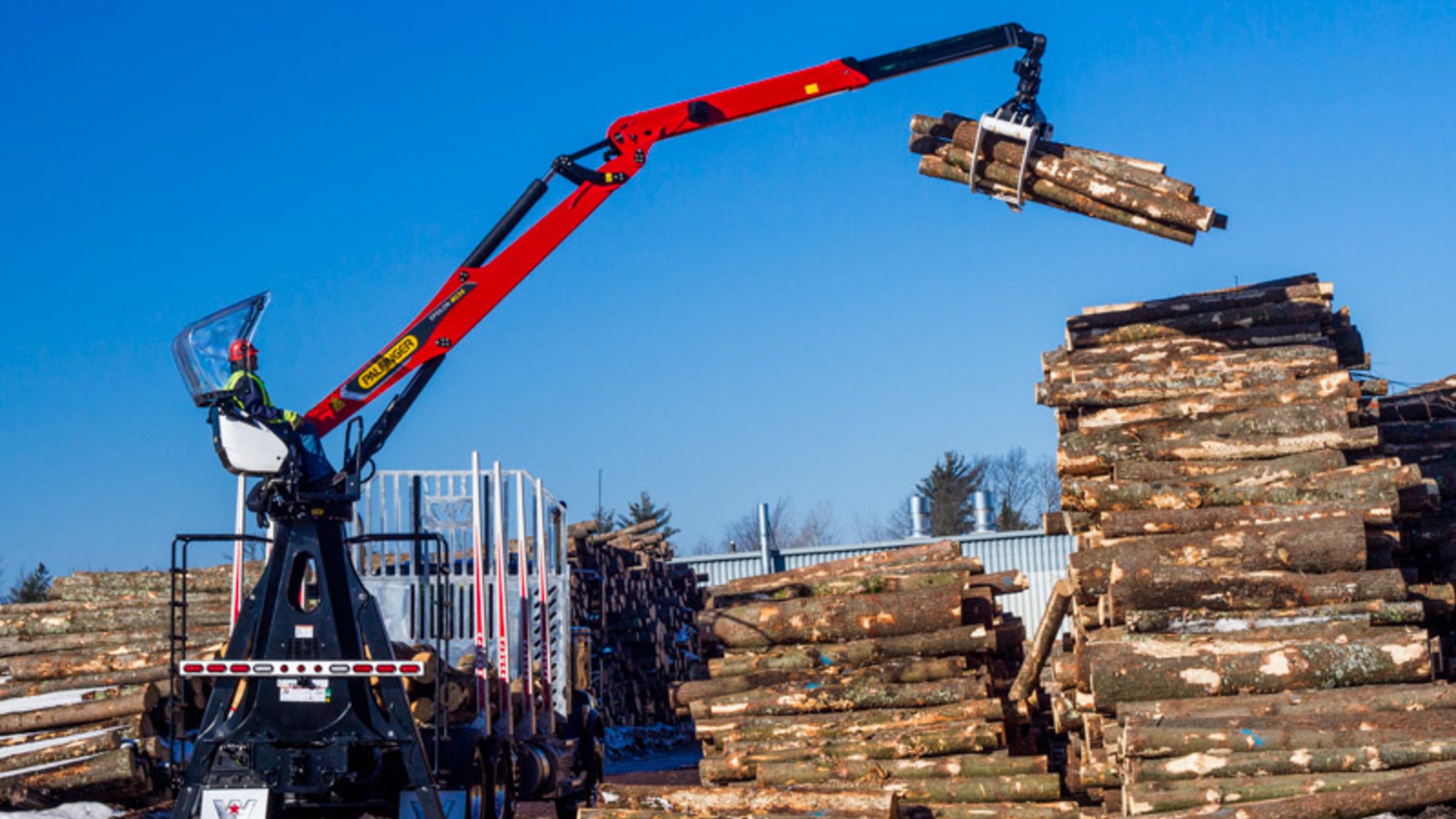 A-Line M13A – North America product launch