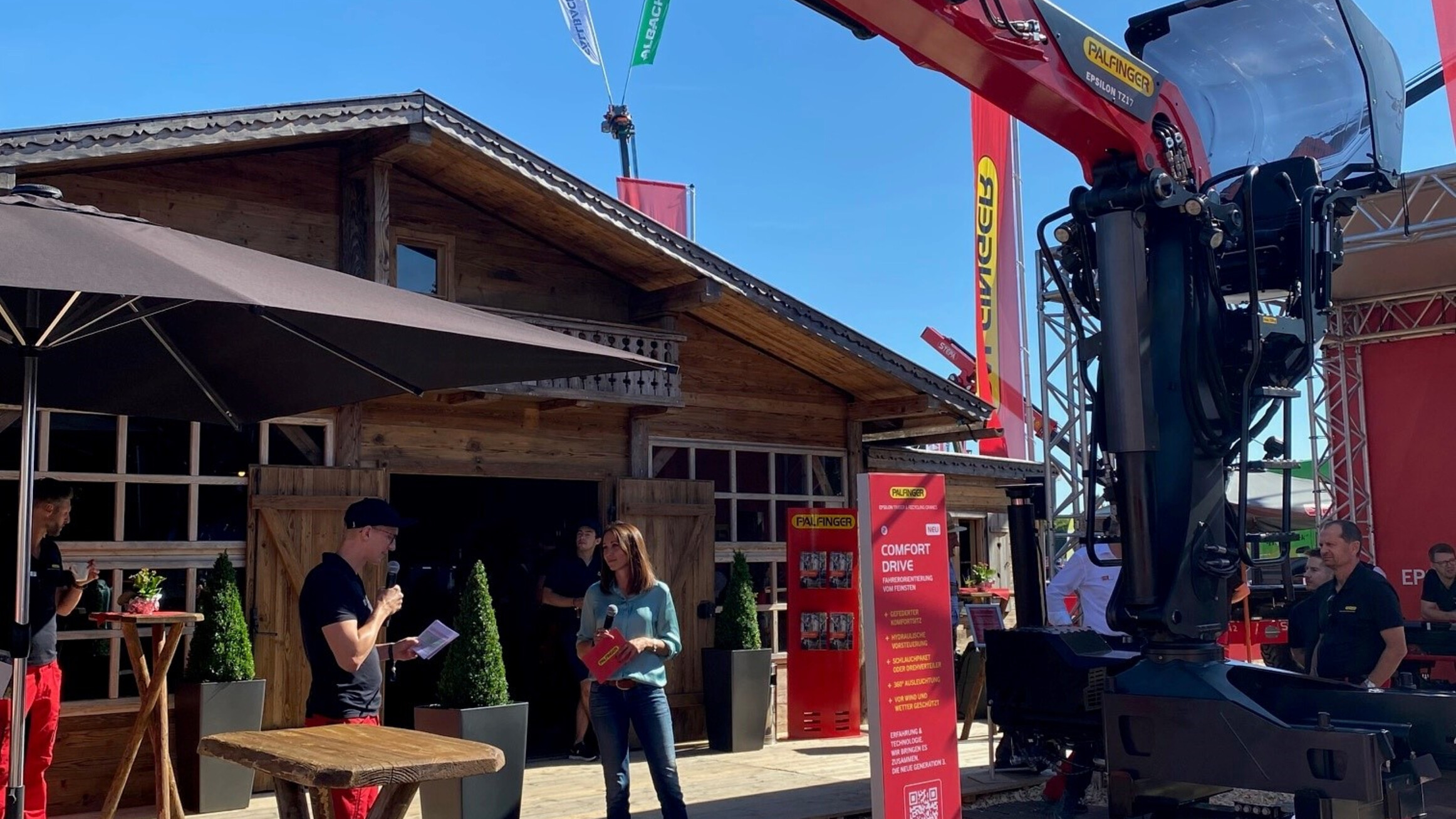 INTERFORST Highlights 2022