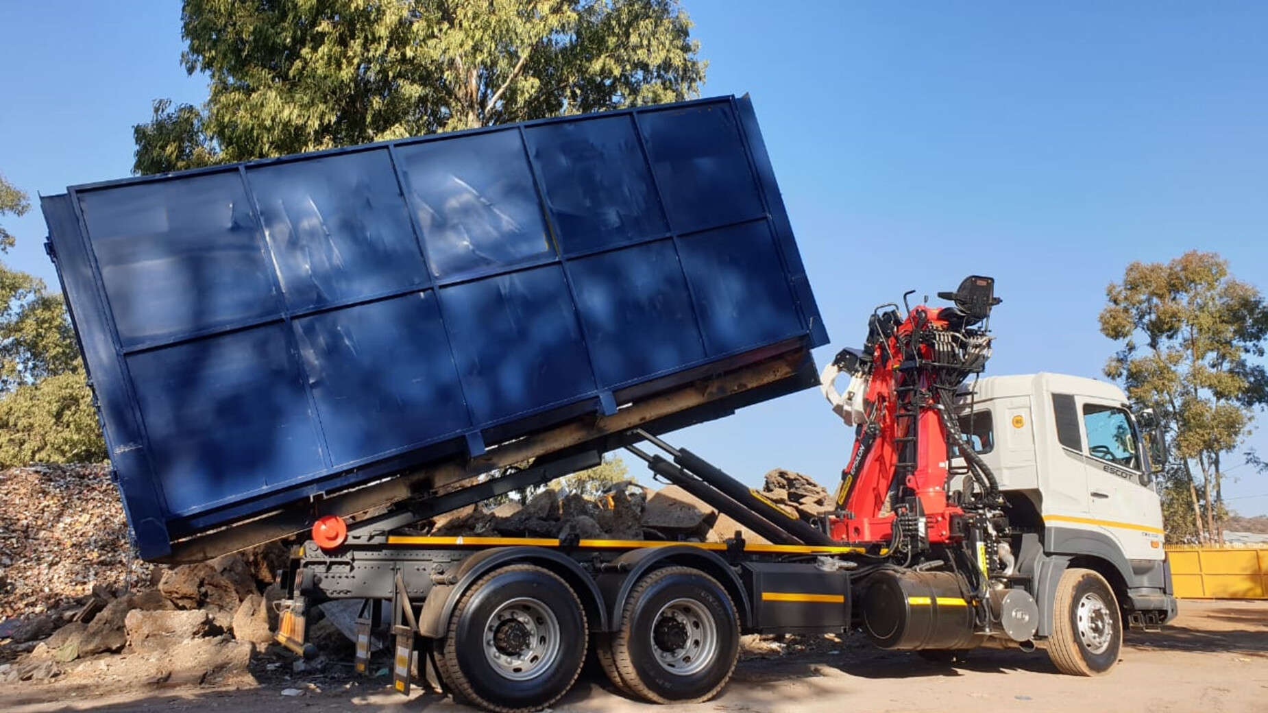 latest news about EPSILON products and new developments