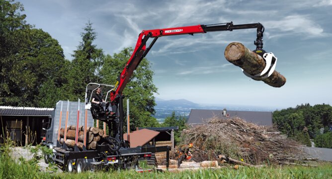 INTERFORST Highlights 2022