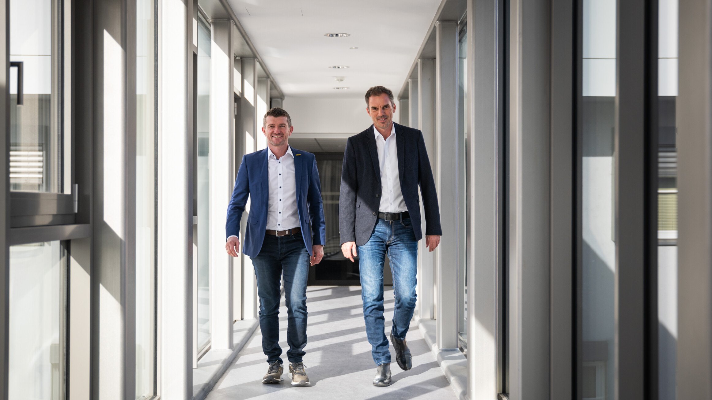 Back to the roots: Neue Geschäftsführung Simon Altmann