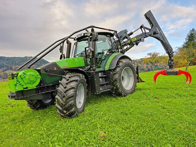 Timeline Epsilon : Palfinger Epsilon